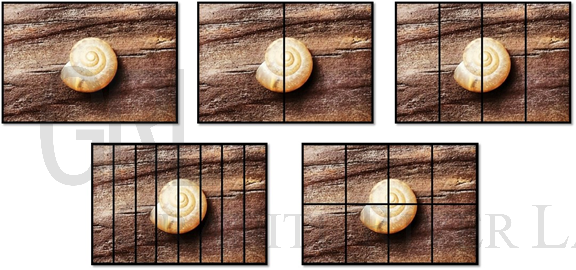 VESA DSC 技術剖析（Display Stream Compression 影像壓縮傳輸） | GraniteRiverLabs Taiwan