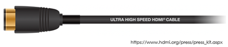 HDMI® 2.1 Fixed Rate Link (FRL) mode Overview | GraniteRiverLabs Taiwan