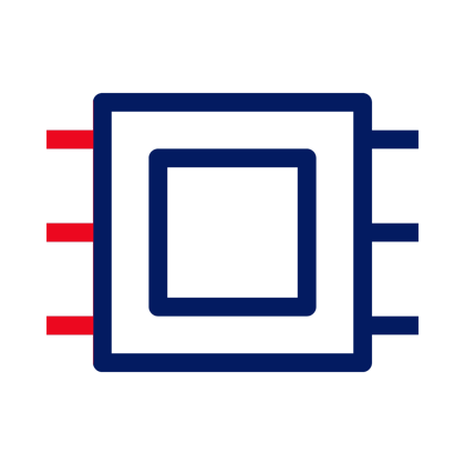 Data Center Infrastructure | Electrical Characterization & Signal Testing
