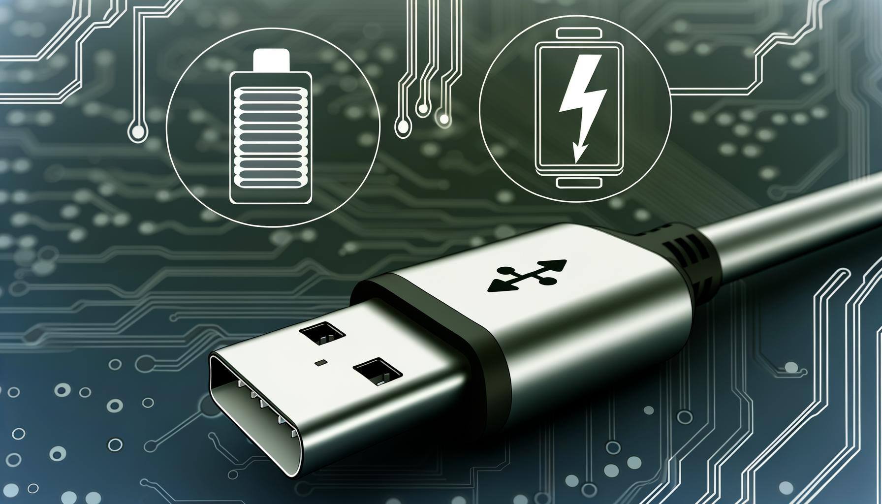 Official USB-IF Cable Certification | Logo & Compliance Standards Testing