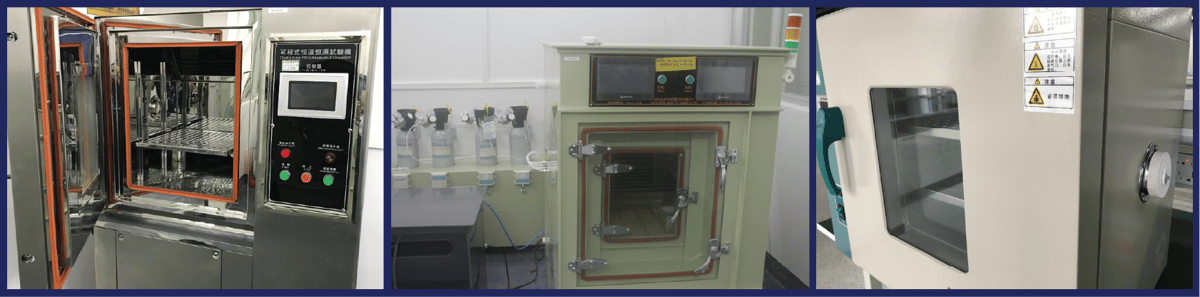 Electrical Cable & Connector Certification & Compliance | Granite River ...