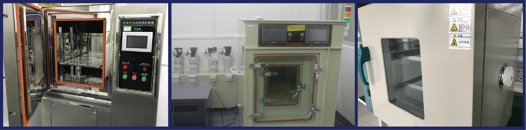 Electrical Cable & Connector Certification & Compliance | Granite River ...