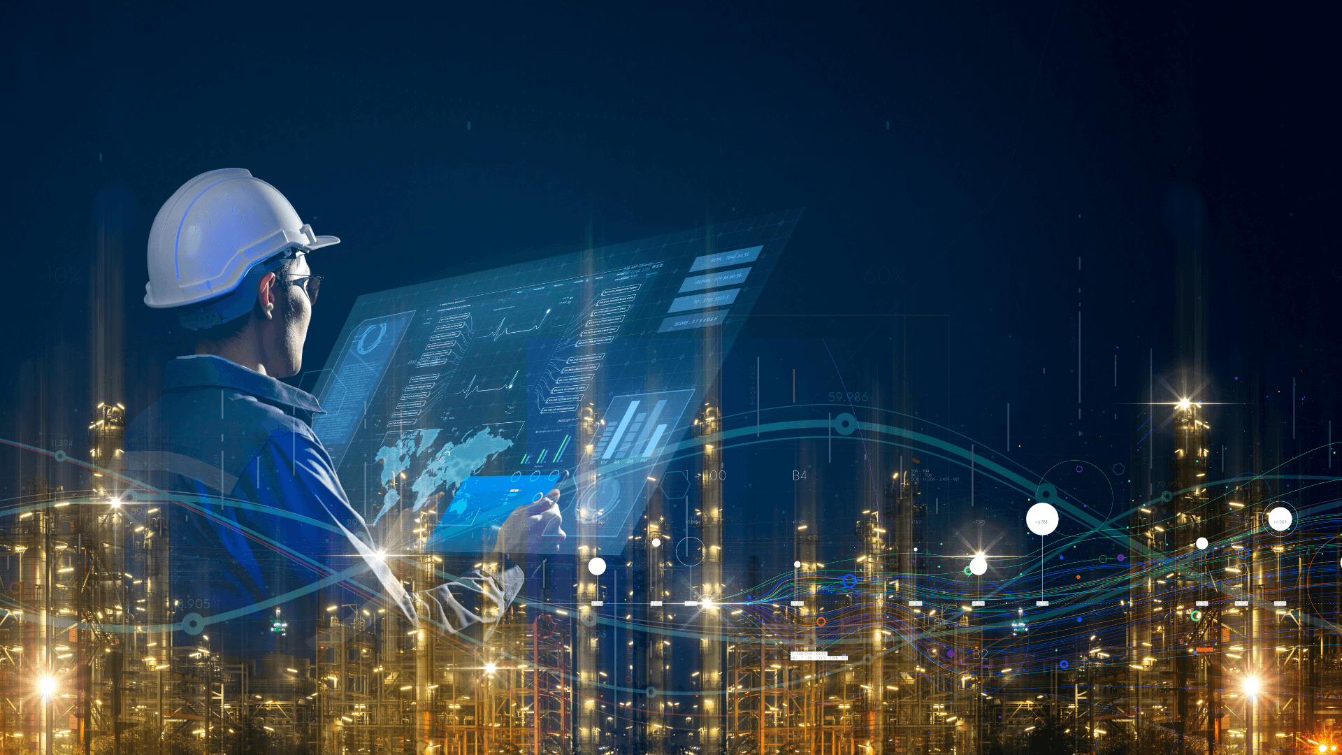 關於GRL與經營領導團隊 | GraniteRiverLabs Taiwan