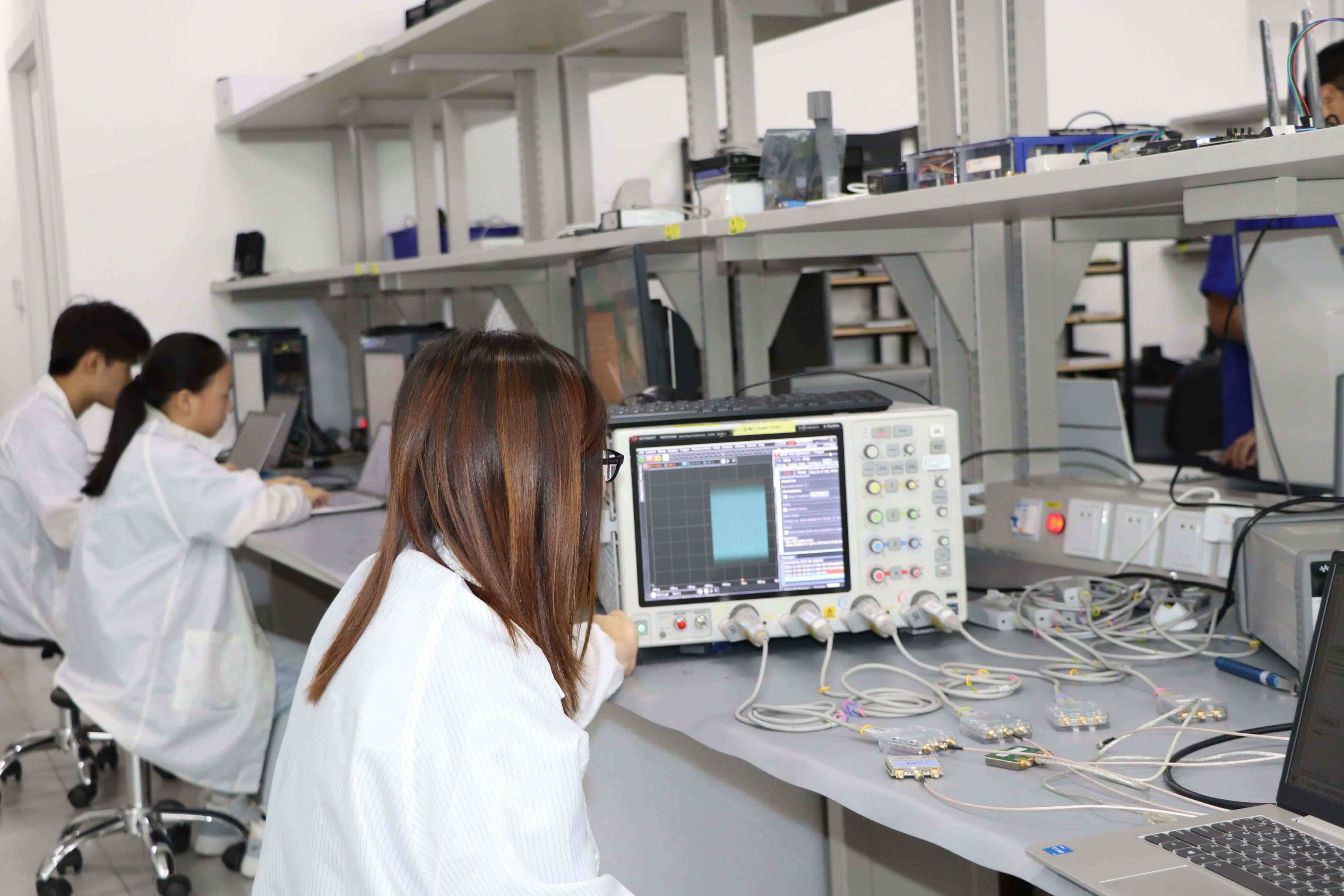 Engineering Testing Services | Granite River Labs