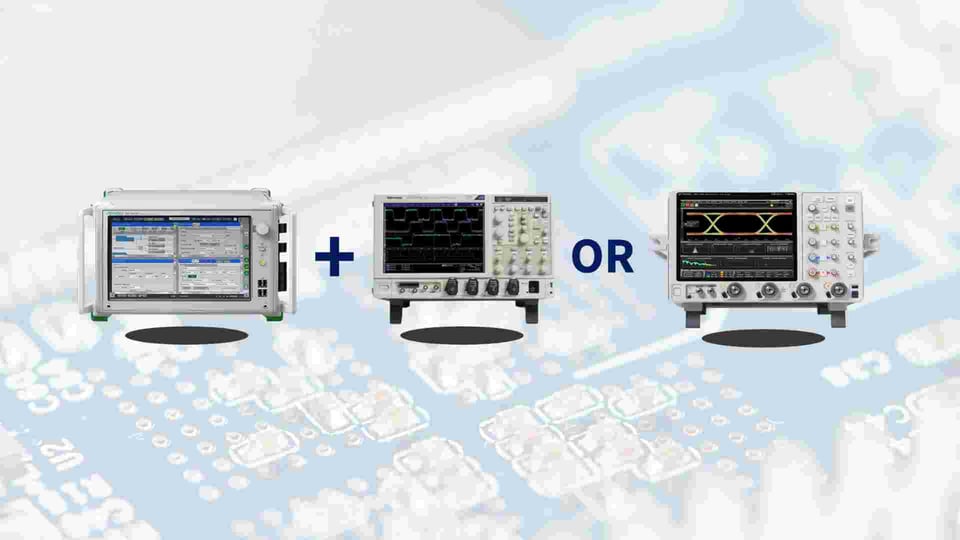 Signal Integrity (SI) Test Solutions | GraniteRiverLabs