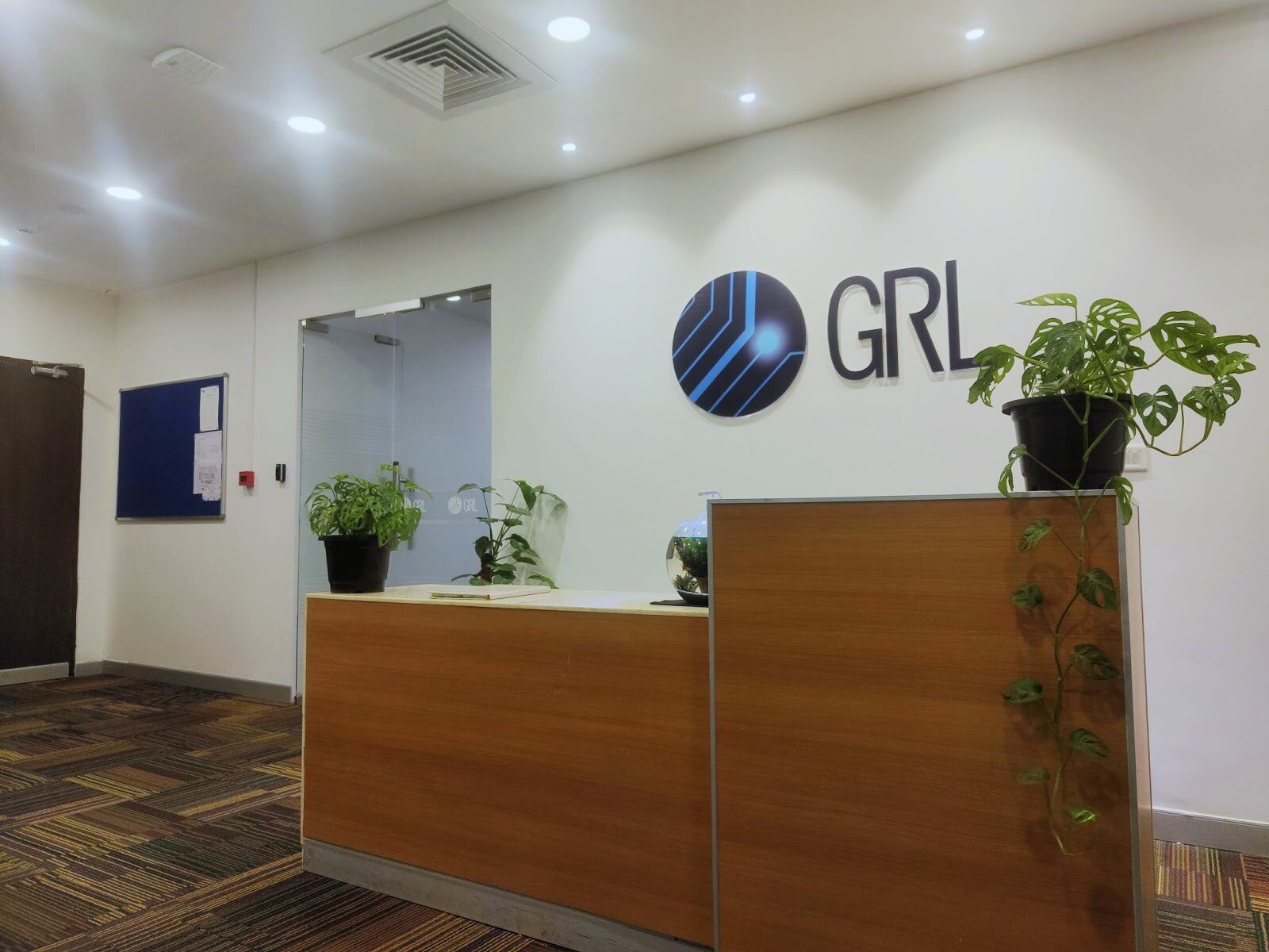 Worldwide Locations | Lab and Office Locations | Granite River Labs