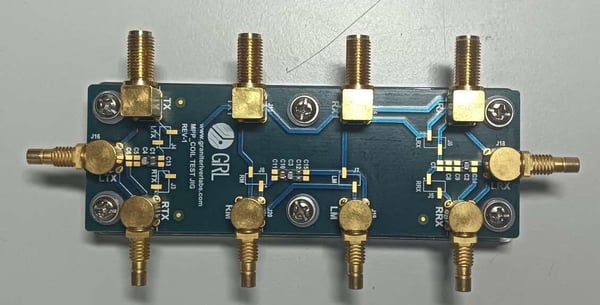 GRL Qi2 Wireless Charging Transmitter (GRL-C3-MP-TPR) and Receiver ...
