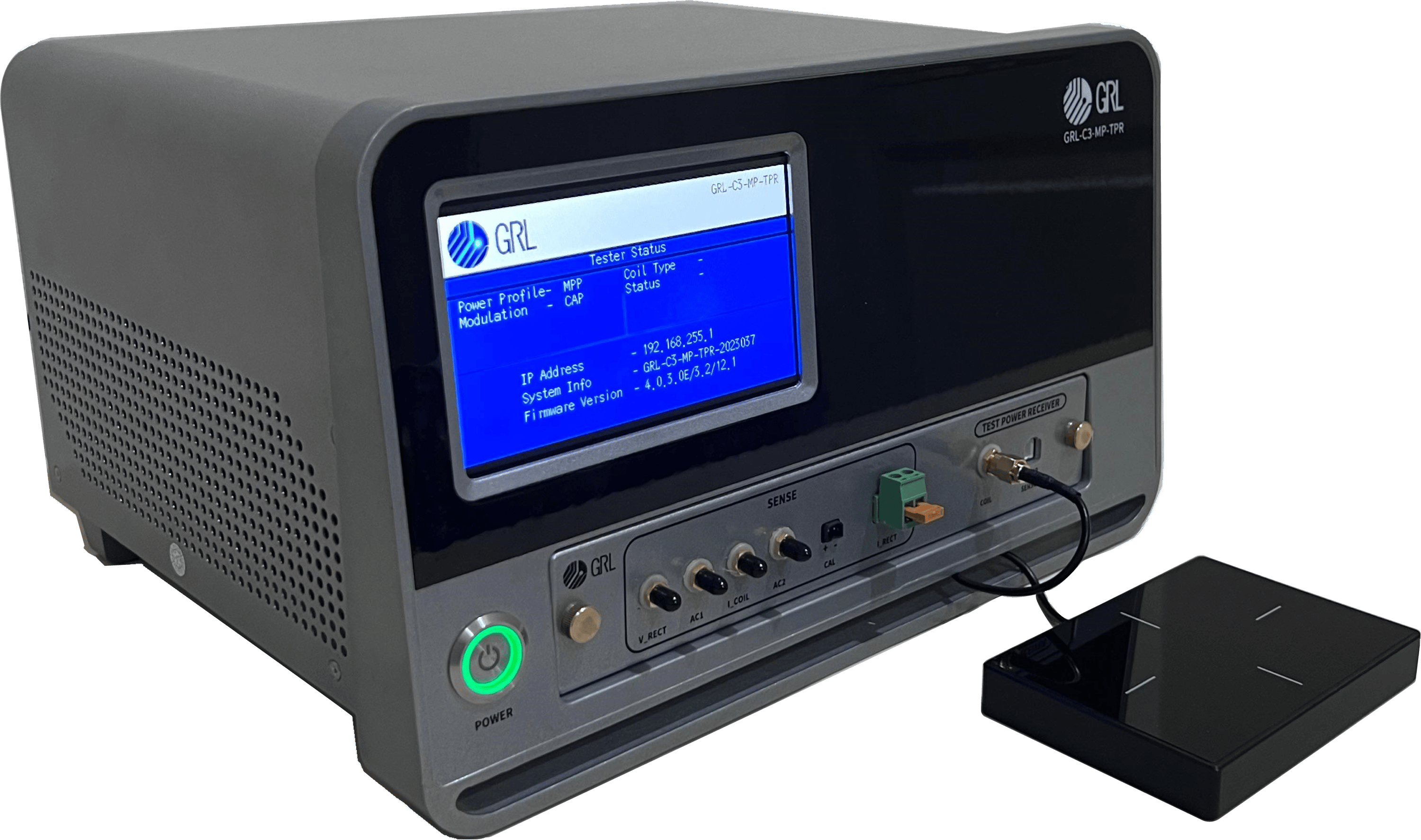 USB Type-C Power Delivery Tester and Analyzer – EPR GRL-USB-PD-C2-EPR ...