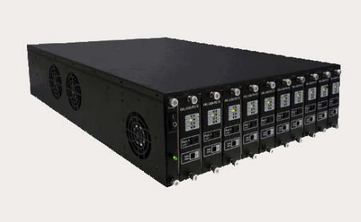 (GRL-M1) USB Power Delivery Dual Role Power & Data Loopback Test ...