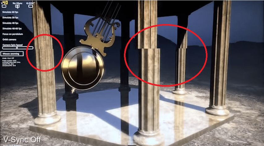 VESA Adaptive-Sync 介紹及認證 | GraniteRiverLabs Taiwan