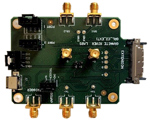 USB Power Delivery and Type-C® Tester and Analyzer (GRL-USB-PD-C2 ...