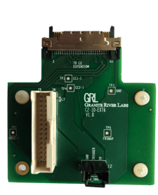 USB Power Delivery and Type-C® 测试分析仪 (GRL-USB-PD-C2) - GRL China