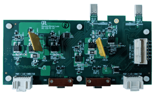 USB Power Delivery and Type-C® Tester and Analyzer (GRL-USB-PD-C2 ...