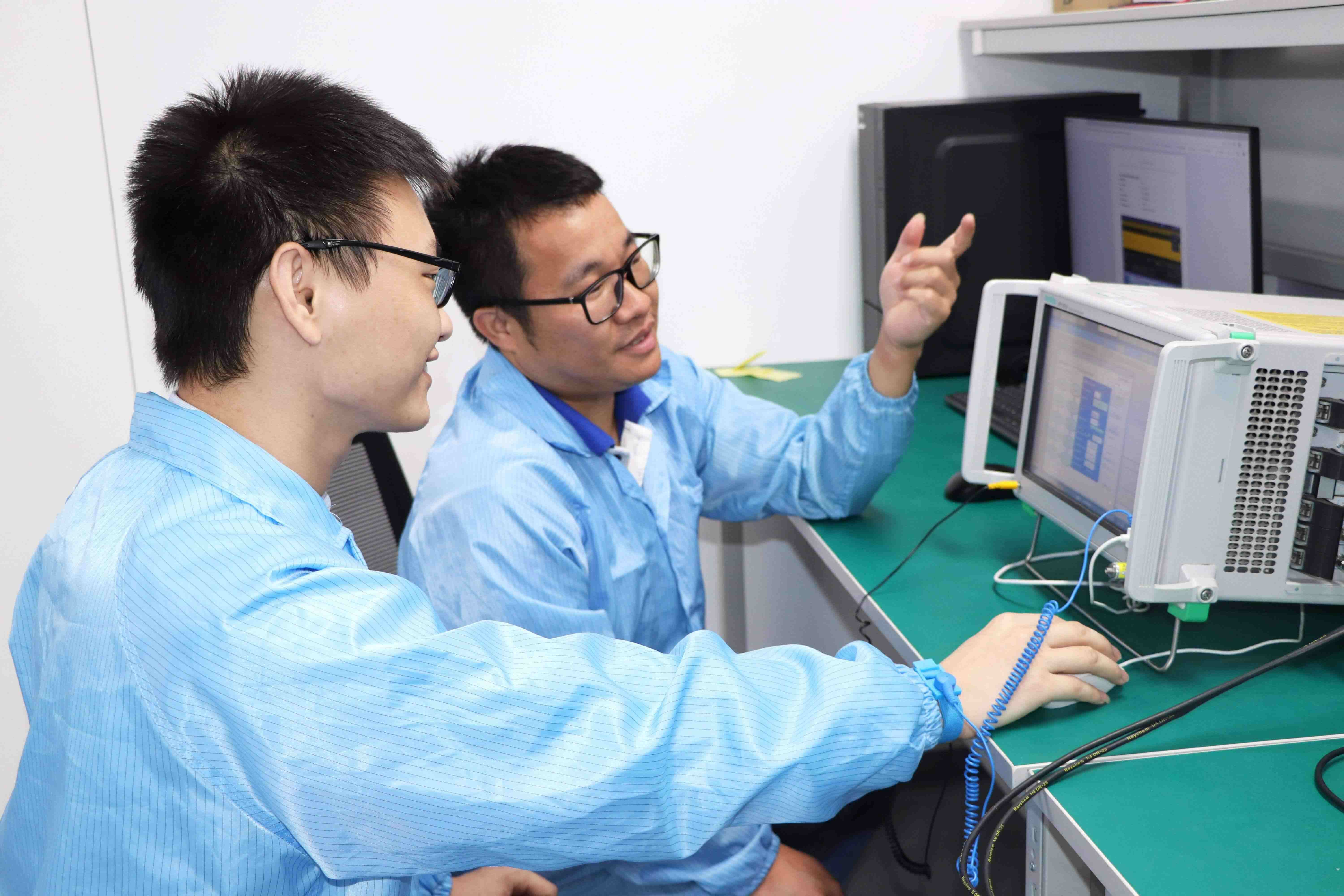 Engineering Testing Services | Granite River Labs