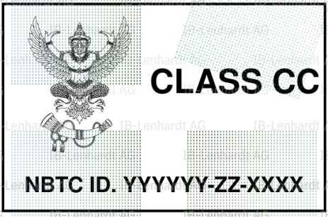 Thailand Market Access Services | Granite River Labs