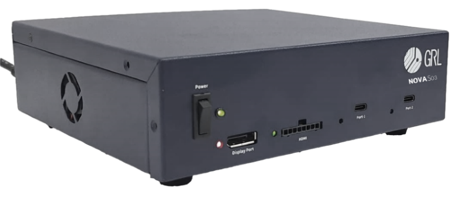 Protocol & Power Test Solutions | GraniteRiverLabs