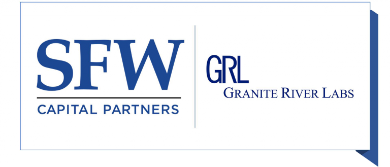 GRL and SFW Capital Announce Strategic Partnership to Accelerate Growth ...