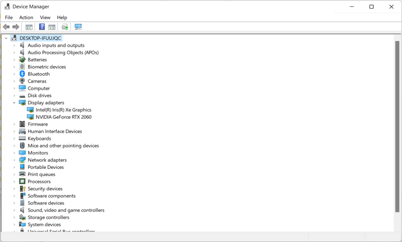 Thunderbolt外接顯卡，華麗變身高性能輕薄筆電 | GraniteRiverLabs Taiwan