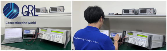 Electrical Calibration Service | Granite River Labs