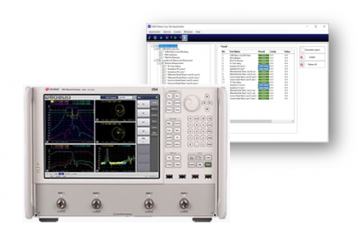 GRL Releases USB4™ Return Loss and Impedance Test Solution for the ...