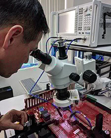 Signal & Power Integrity Analysis Test Labs | Granite River Labs