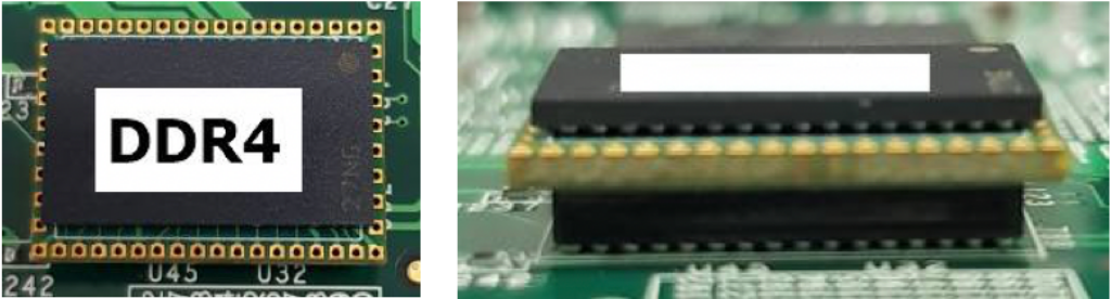 DDR Compliance Testing | Granite River Labs