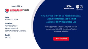 Embedded World 2024 | GraniteRiverLabs
