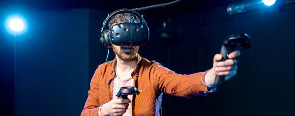 Worldwide Gaming Industry | Metaverse & VR | Testing & Compliance